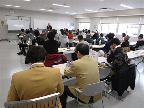 第3回オーナー会開催しました！ 株式会社愛和不動産