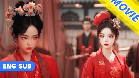 【movie】將軍新婚之夜竟同時娶公主和小妾，哪料將軍一個舉動讓小妾氣炸了！ Youtube