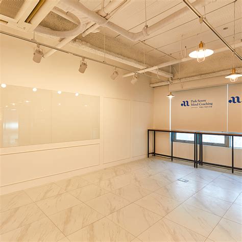 집중력 높여주는 고급진 오피스 인테리어 그레미디자인