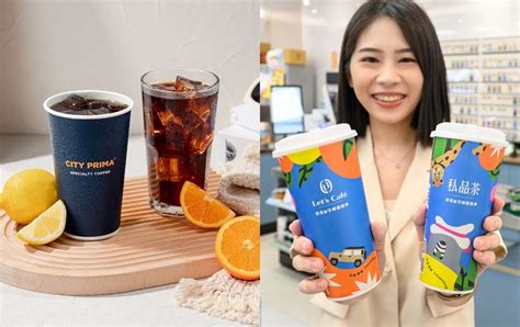 7 11買2送2「小農水果冰磚咖啡」先搶喝！全家咖啡2杯59折優惠到月底 玩咖playing 自由電子報