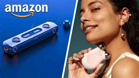 Top 10 Incredible Gadgets On Amazon Youtube
