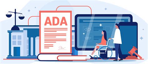 Ada Compliance For Documents Remdoc