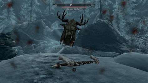 Briarheart R Skyrim