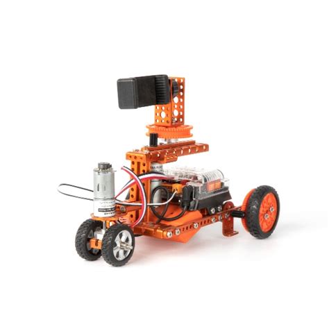 12 In 1 Weeebot Robotstorm Steam Robot Kit