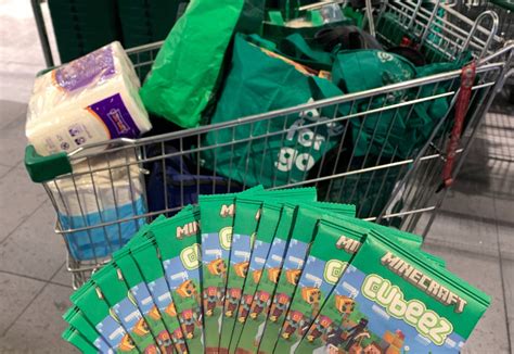 Woolworths Cubeez Mouths Of Mums