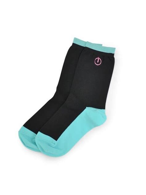 Hatsune Miku Socks Tokyo Otaku Mode Tom