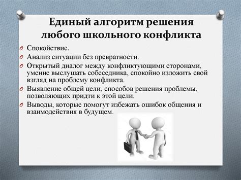 Школьные конфликты виды причины возникновения и пути их решения презентация онлайн