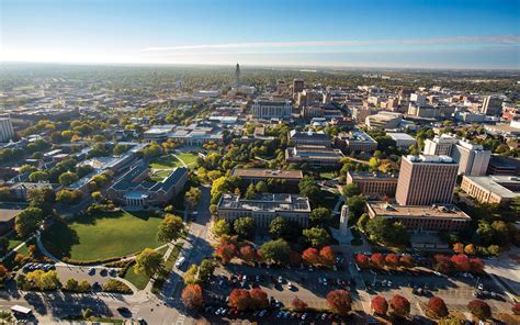Apply To University Of Nebraska Lincoln