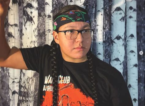 How Indigenous Influencers Are Celebrating Their Cultures On Social Media Broadview Magazine
