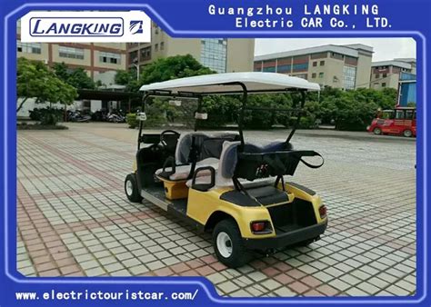 Electric Golf Cart Parts Hs Code