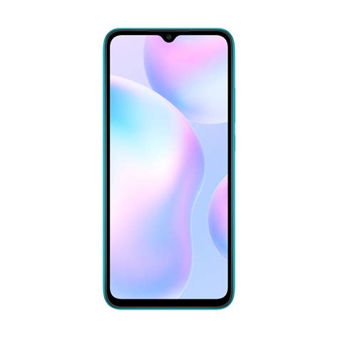Xiaomi Redmi 9A Smart Phone 4GB RAM 64GB - BuyBuy.lk