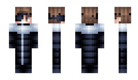 Iamaizen Minecraft Skin — Skinmc