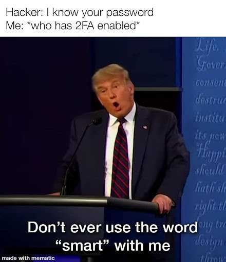 Top Two Factor Authentication Providers Supertokens