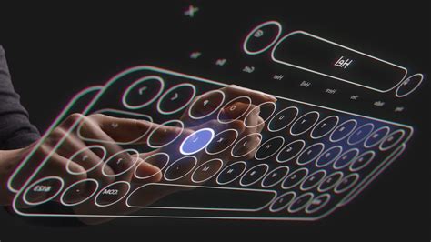 Microsoft Hololens 2 Instinctual Interactions — John Nguyen