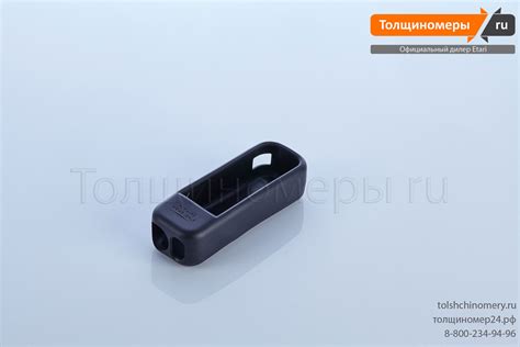 Толщиномер ETARI ET-555 - Официальный дилер ETARI | Купить, цена, отзывы