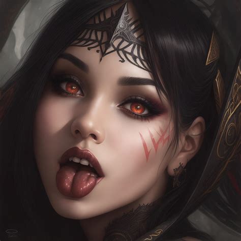 Vampirella 17 By Samanthaai On Deviantart