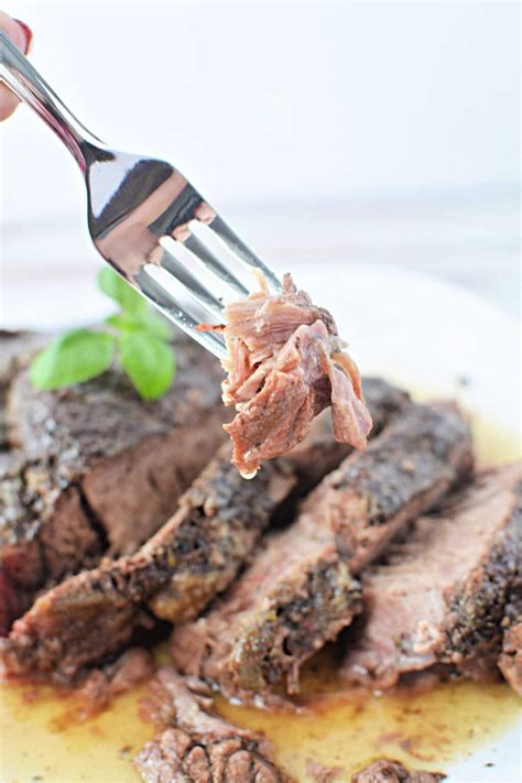 Stove Top Pot Roast Recipe In Dutch Oven