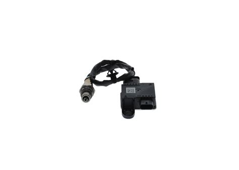 Bosch Particle Sensor Gsf Car Parts