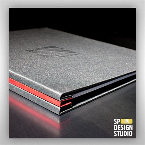 Presentation File Design Project On Behance Presentation File Design Project On Behance