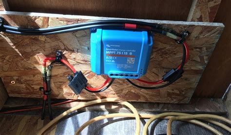 MPPT Vs PWM For RV Making The Right Decision