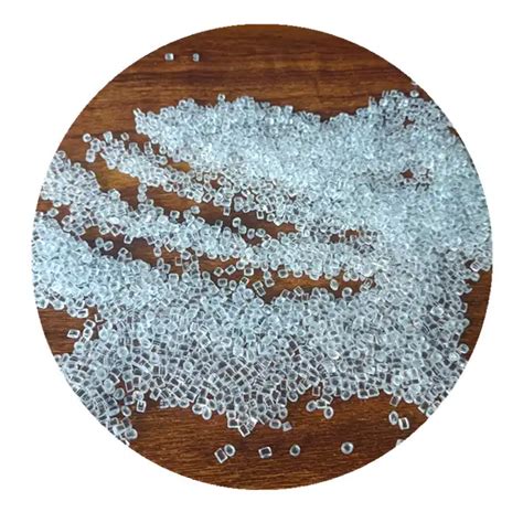 Pp 재료 폴리 프로필렌 코폴리머 Pp 수지