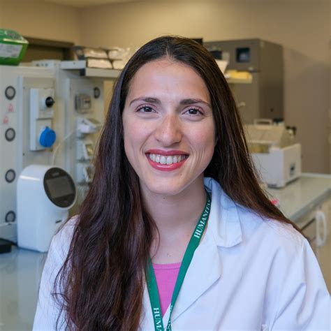 Sofia Buzzi Humanitas Research