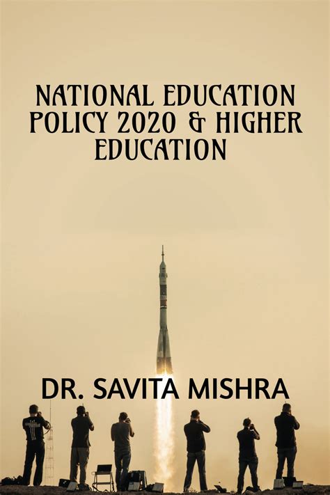 National Education Policy 2020 And Higher Education