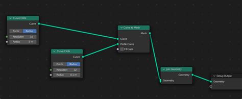 Bezier Curves Create Line From Origin To Vertex Of Mesh In Geometry Nodes Blender Stack Exchange
