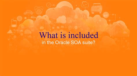 What Is Oracle Integration Cloud Oic Tangenz Corporation