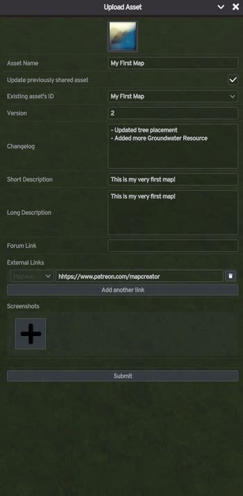 Map Creation Cities Skylines 2 Wiki