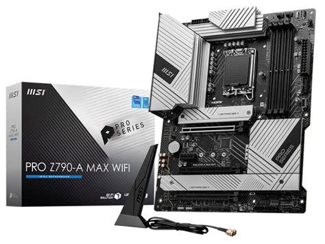 MSI Motherboards Scorptec Computers