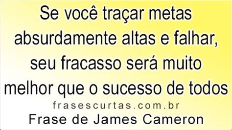 Frases Motivacionais De Sucesso Frase Curta
