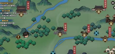 《大俠立志傳》葉家軍加入方法介紹 Steamxo 遊戲攻略情報網