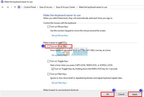 Fix Spacebar Not Working Without Holding The Fn Key