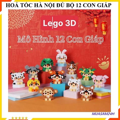 Mini Assembled Models With Many Different Models Puzzle Toys