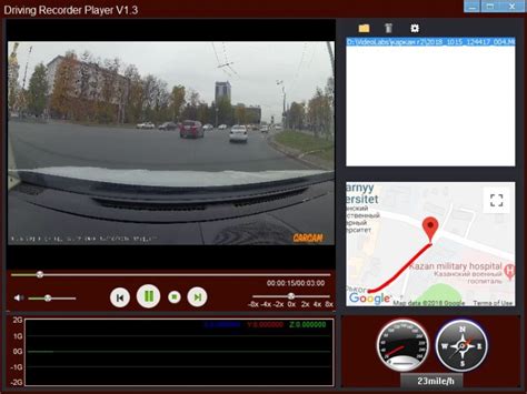 Обзор CARCAM R2. Недорогой видеорегистратор с GPS и Wi-Fi - MegaObzor