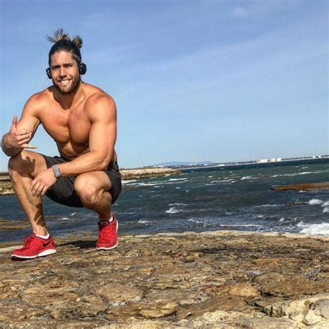 Fitness Expert Terry Asher Talks Weight Lifting For Women The Skinny Confidential