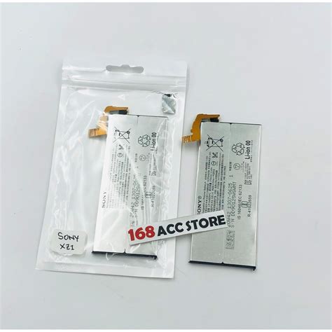 Jual Baterai Sony Xperia Xz Lip Erpc Baterai Sony Xz Baterai Sony Lip Erp Ori Shopee