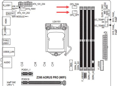Fix Cpu Fan Not Spinning [top Causes And Solutions]