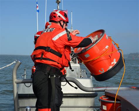 Dvids Images National Motor Lifeboat School [image 12 Of 25]