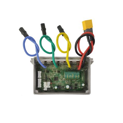 Ninebot Max G30 Controller For Ninebot Brushless Electric Scooter 36V