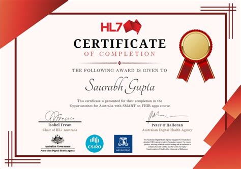 sauraabh gupta on linkedin hl7 fhir