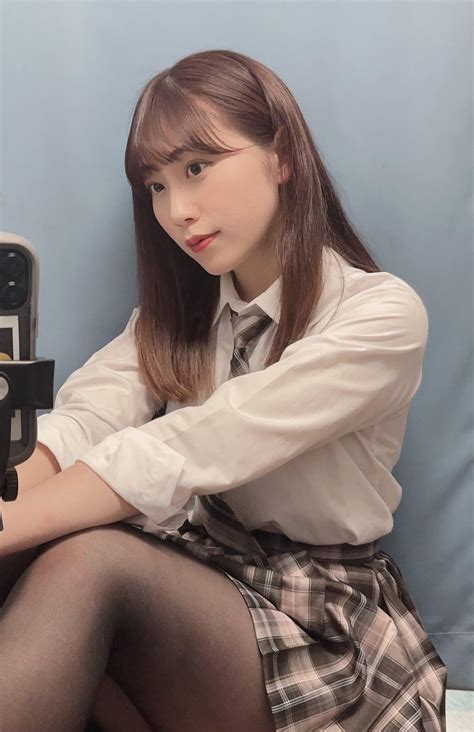 Rin Shimizu 清水凜 Bugg Ridolsjapanpic