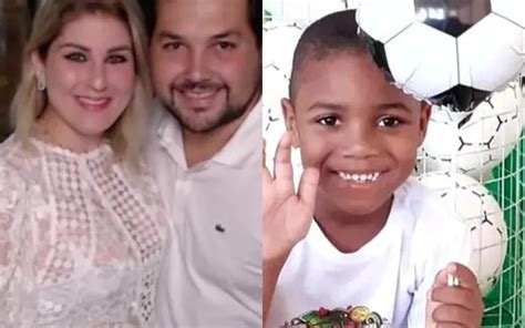 Caso Miguel Justiça Determina Que Sari Corte Real E Sérgio Hacker