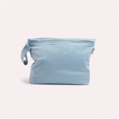 Cloud Mid Wet Bag Econaps Modern Cloth Nappies