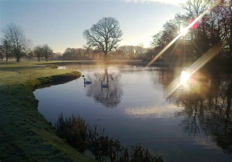 Course Oakemanor Golf Club Tauntonoakemanor Golf Club Taunton