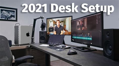 Video Editing Workstation