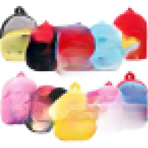 Plush Backpack Vicedeal