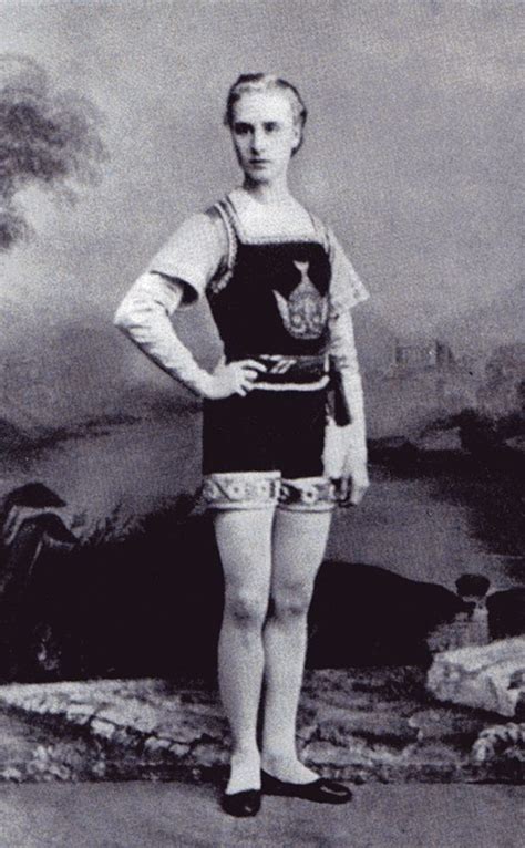 Гердт Павел Андреевич Wikiwand Ballet History Ballet Dancers