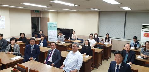 광주ymca 광주ymca 연경반 첫 강의~~~
